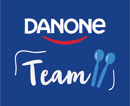 Danone Team: Cierra el año por todo lo alto